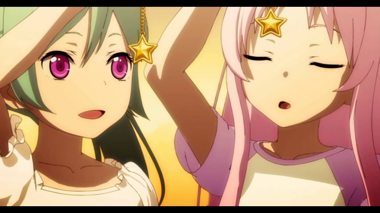 Vocaloid 4K - Reboot - Hatsune Miku, Megurine Luka, Samune Zimi - YouTube