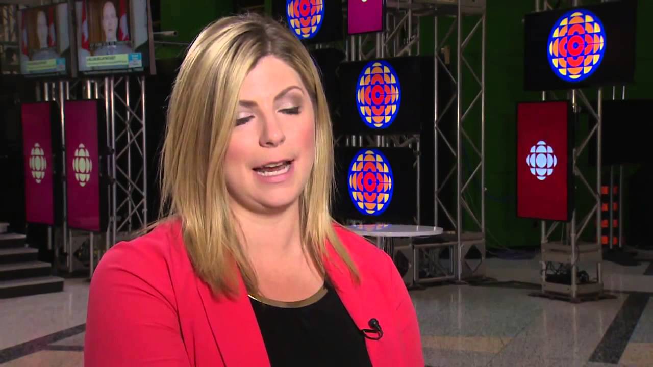 Do You TRUST - Shauna Hunt the FHRITP Reporter at CityTV - YouTube