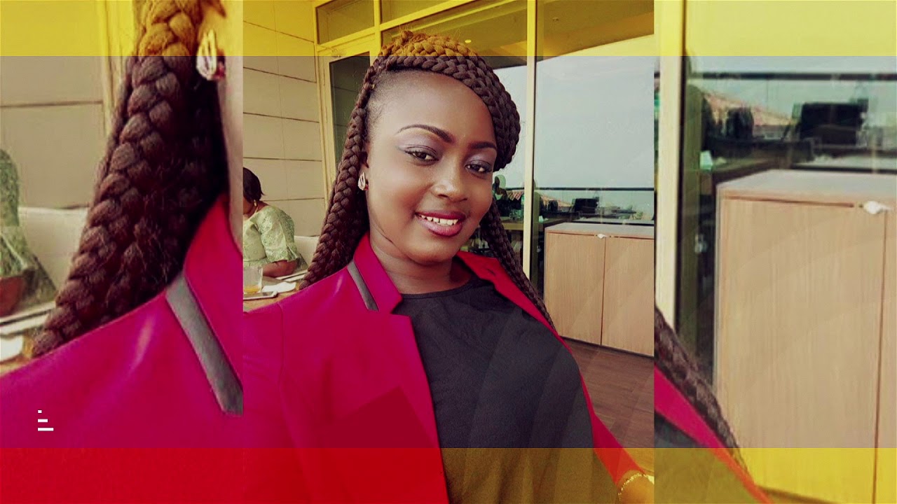 SOUL BOKÉ La nouvelle révolution 2019 - YouTube