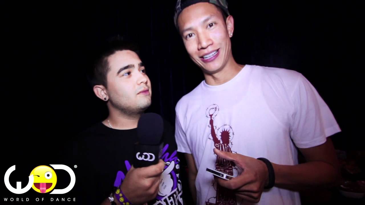 ABDC Season 7 Week 5 J. Lo Challenge - Baby David "Chachi's Brother ...
