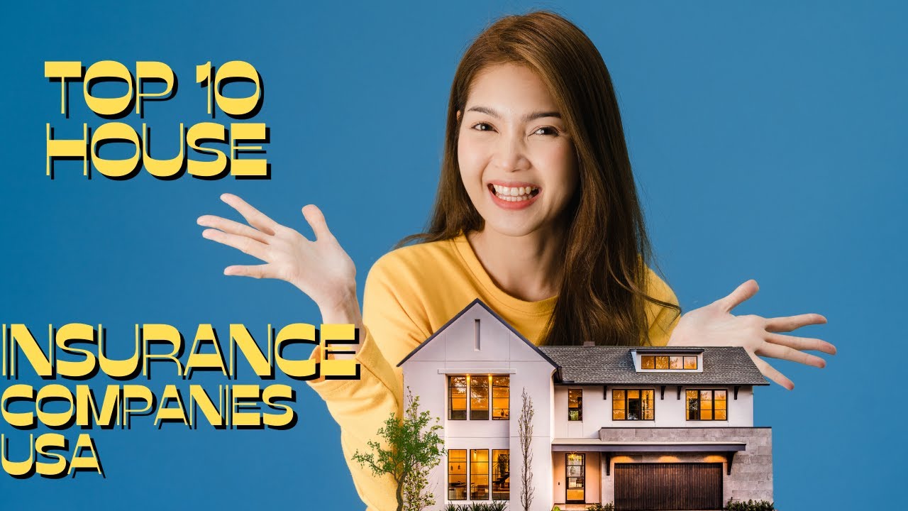 Home Insurance in the USA Secure Your Dream Home with Confidence ...
