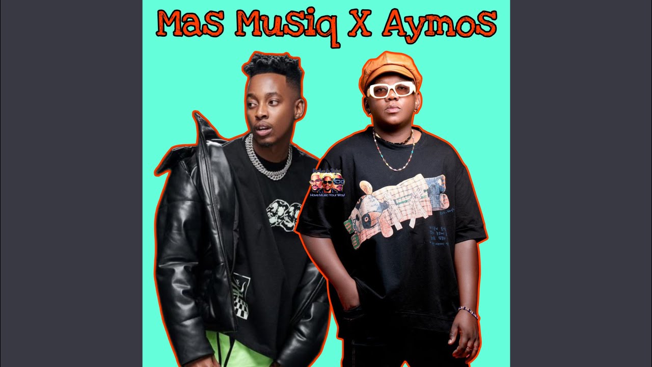 Mas Musiq & Aymos - Ama wishi wishi | amapiano - YouTube