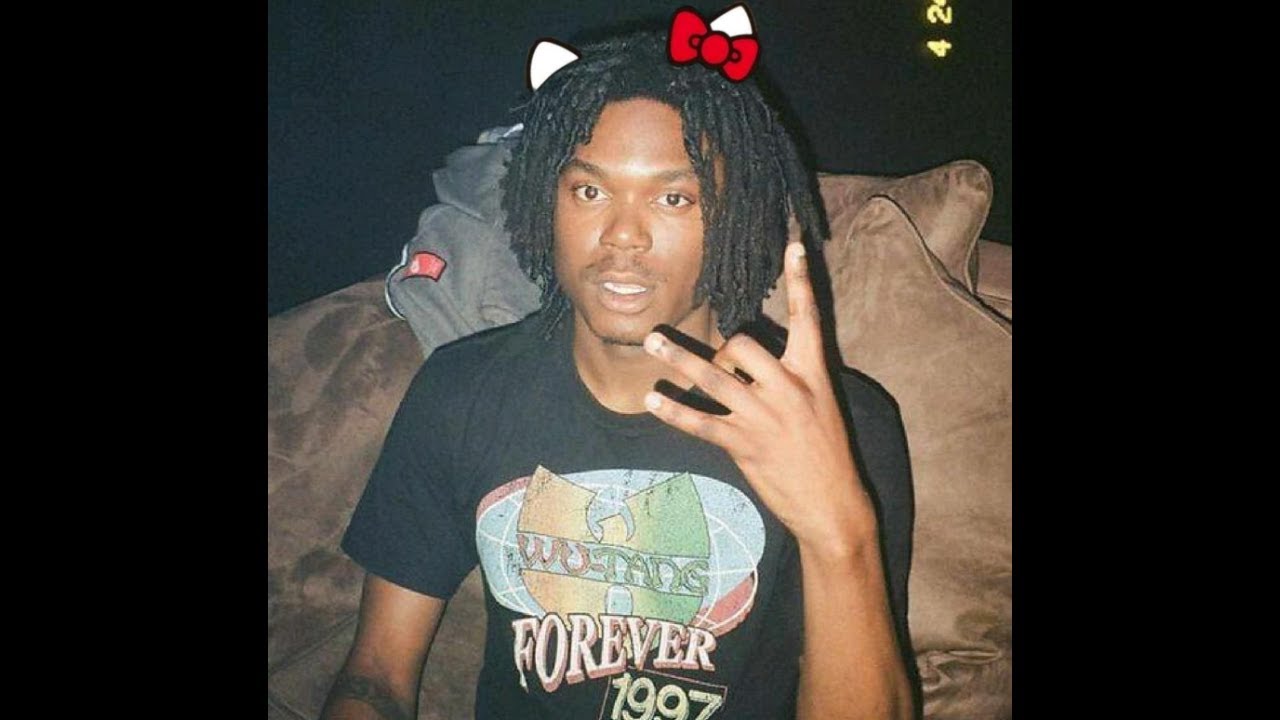 [FREE] Lucki x Young Nudy x Autumn! Type Beat "Hello Kitty" (Prod ...