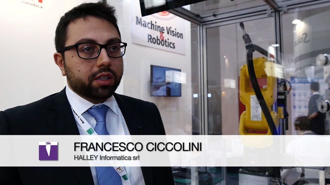 Affidabilità & Tecnologie 2016 - Intervista a Francesco Ciccolini ...