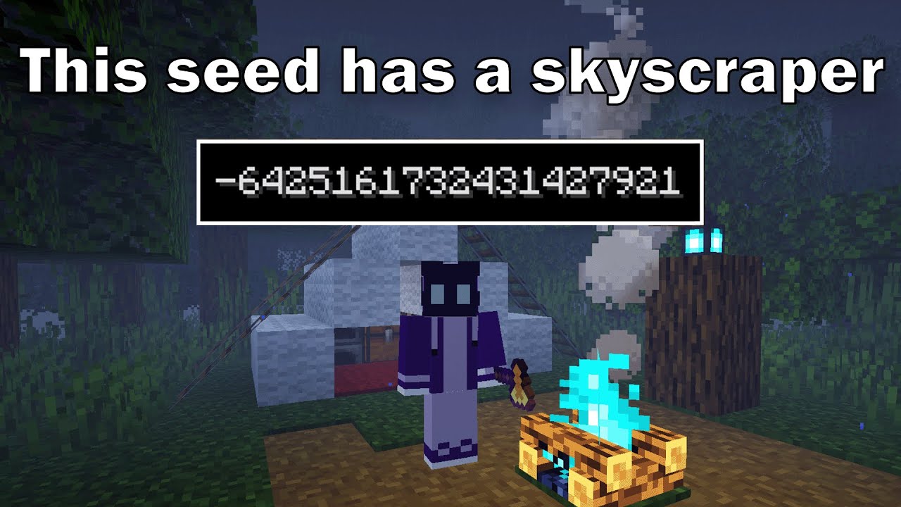 Rare Anomalies in Minecraft #5 - YouTube