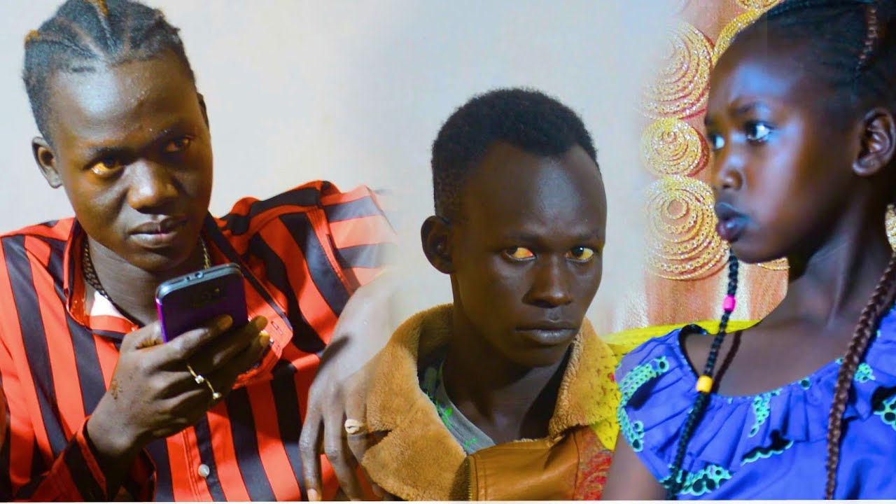 Best nuer Comedy episode1 - YouTube