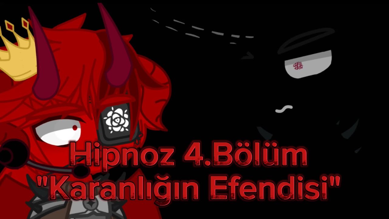 Hipnoz 1.Sezon 4.Bölüm "Karanlığın Efendisi" - By Qubix Production ...