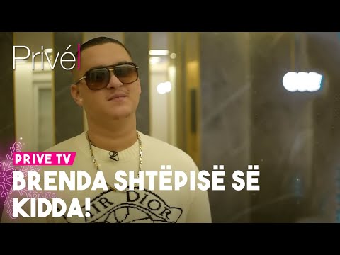 Kidda dhe ana tjetër e medaljes!