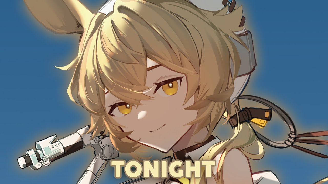 Nightcore - Tonight | Cyrus Gold & Rudy Nakashima - YouTube