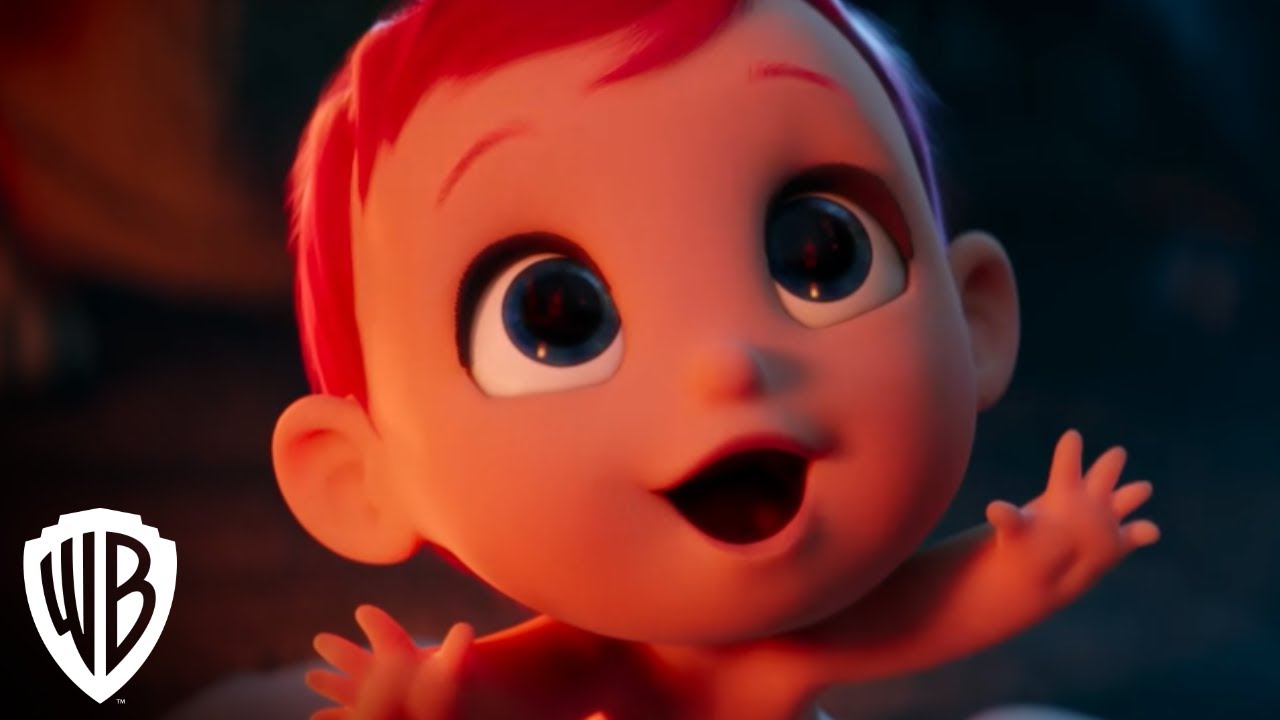 Storks | Delivers Laughs | Warner Bros. Entertainment - YouTube