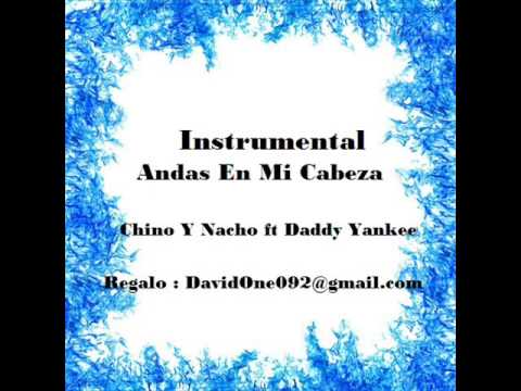 Remake Andas en Mi Cabeza - Chino y Nacho ft Daddy Yankee DM Music ...