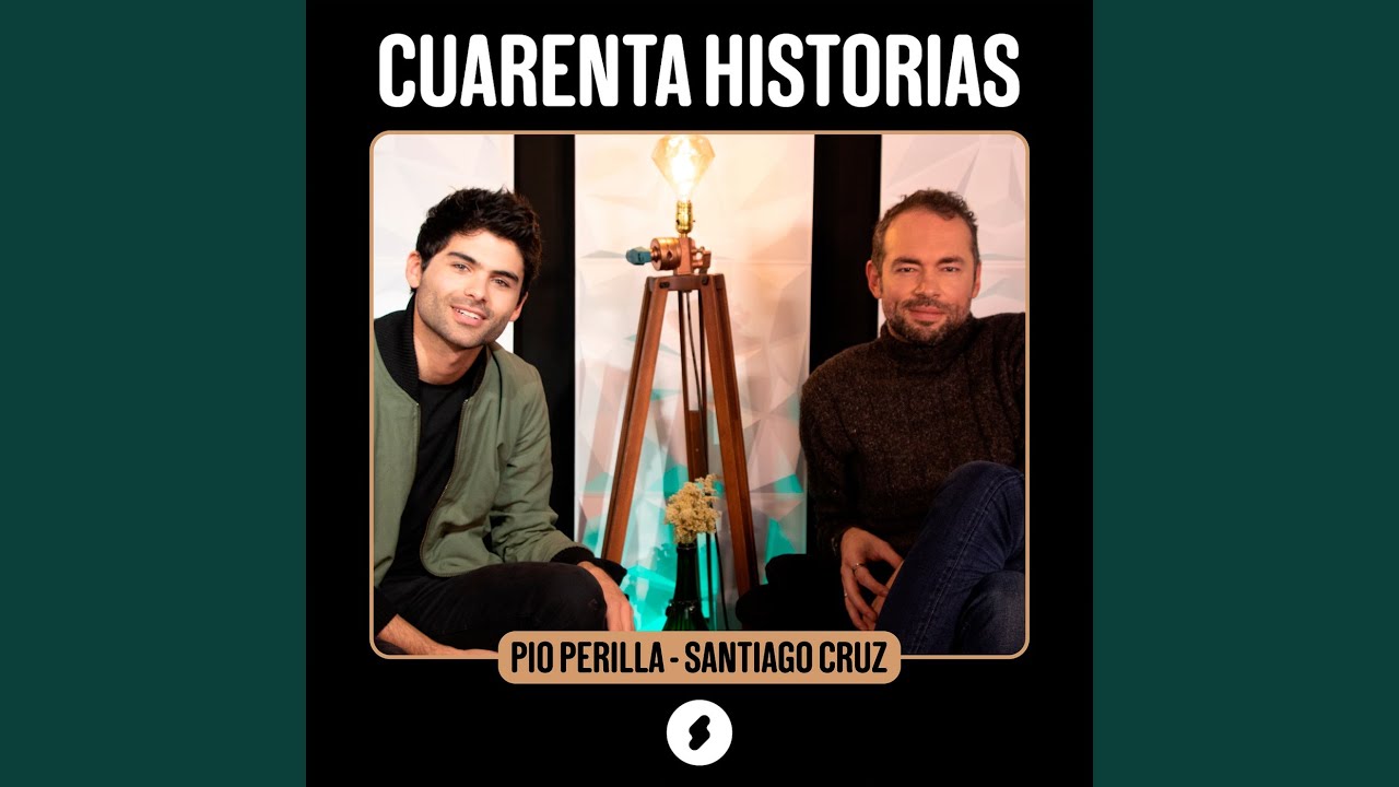 Shock Sessions: Cuarenta historias - YouTube