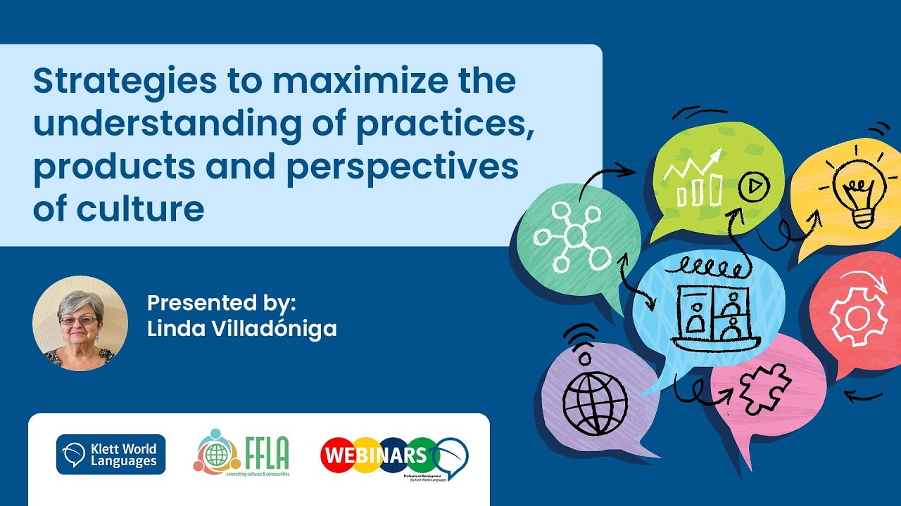 [WEBINAR]Strategies to maximize the understanding of practices ...
