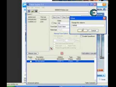 How to hack Agent Freeride on Miniclip! - YouTube