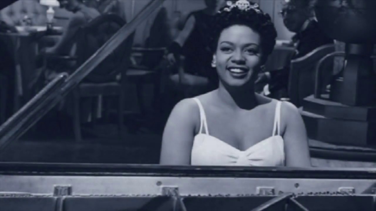 HAZEL SCOTT by Karen Chilton (Univ. of Michigan Press) Book Trailer ...