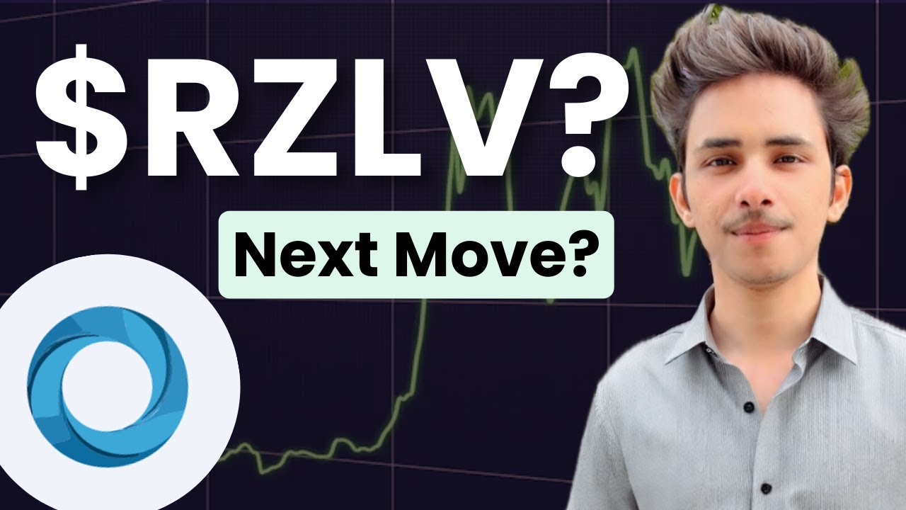 RZLV Stock (Rezolve AI stock analysis) RZLV STOCK PREDICTION RZLV STOCK ...