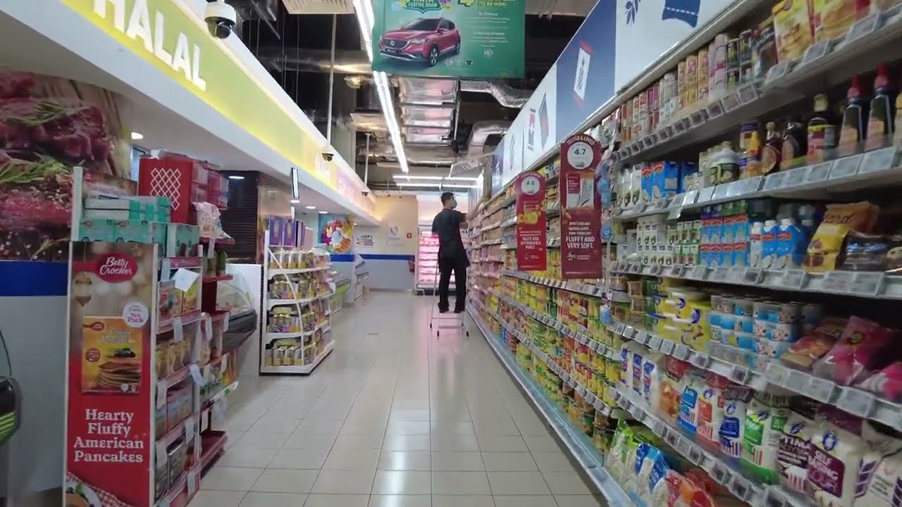 tampines-hub-fairprice-ntuc-youtube