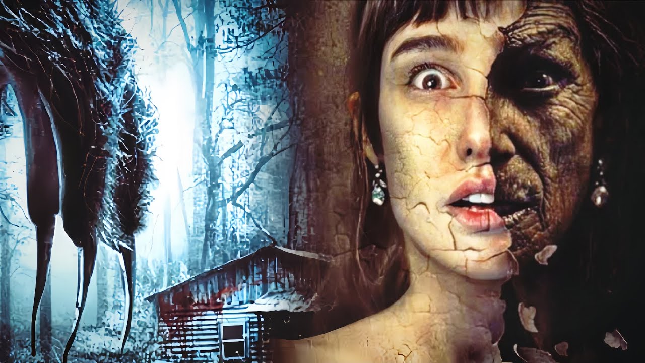 When a devil's child was born | Horror Movie explained #movie #horror ...