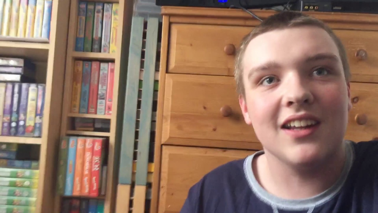 BILL BEN AND FERGUS AND THOMAS AND THE SEARCH FOR FERGUS - YouTube