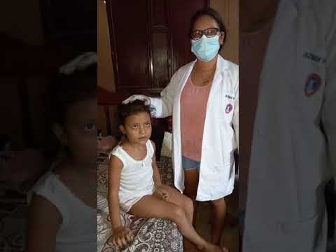 Valoración del niño