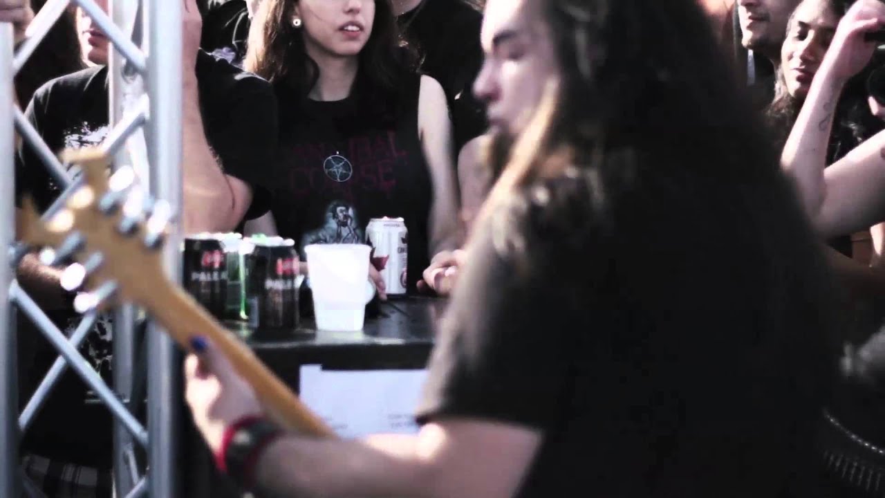 Expain - "Aggressions Progression" [Music Video] - YouTube