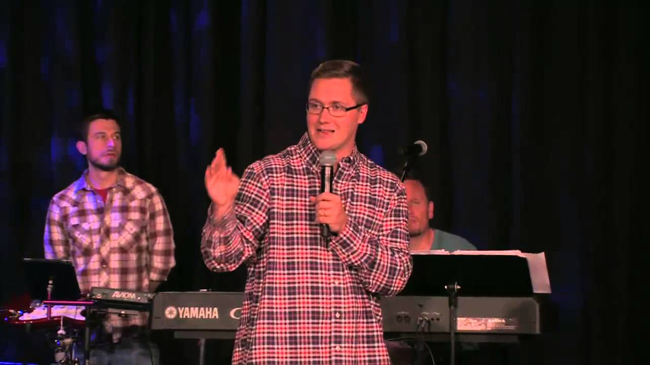 The Power of the Gospel - Pastor Mark Casto - OCI - YouTube