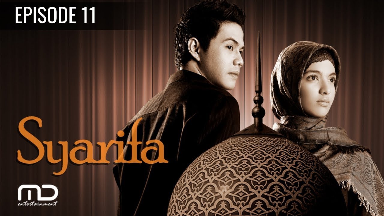 Syarifa - Episode 11 - YouTube
