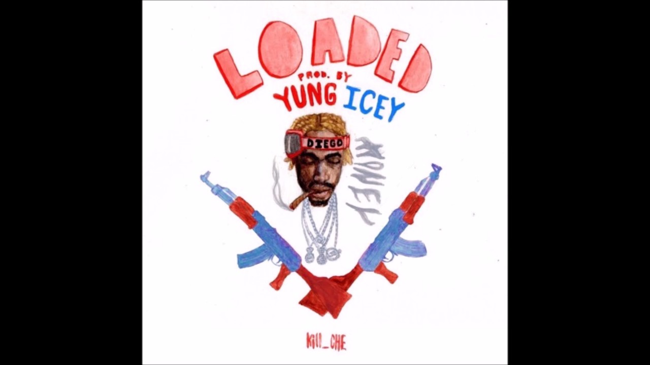 Diego Money - Loaded - YouTube