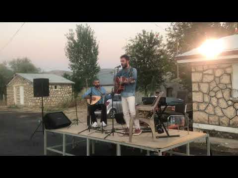 Bir uzun havadır şu munzur dağı-Ciwan Adar