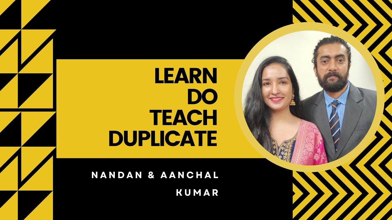 Amway || Learn Teach Do Duplicate - YouTube