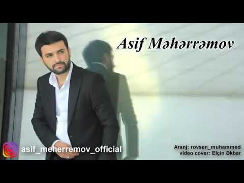 Asif Meherremov- Mene guven👏
