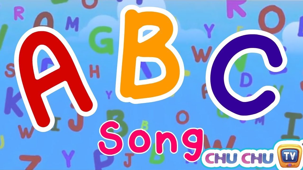 A For Apple🍎Jungle Safari-ABCD Songs For Kids-Phonics Song-ABCD Nursery ...