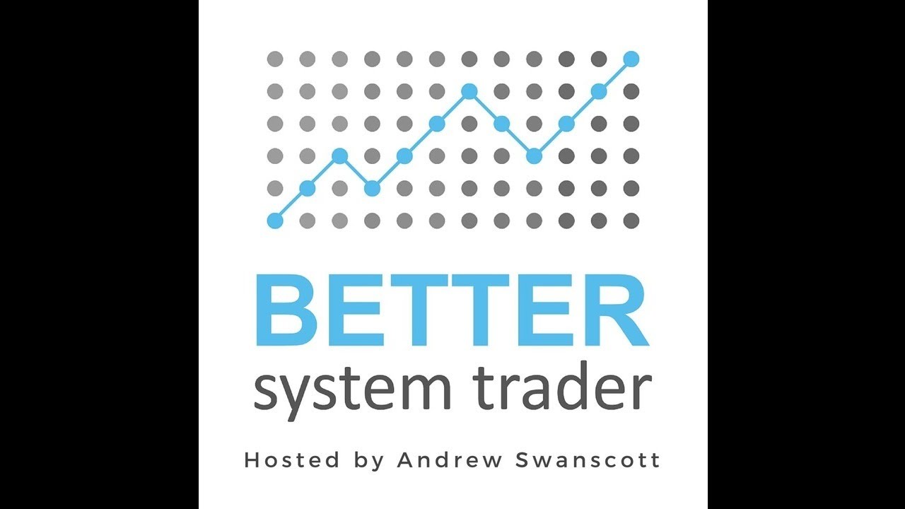 019: Jake and Elliott Bernstein discuss trading system development ...