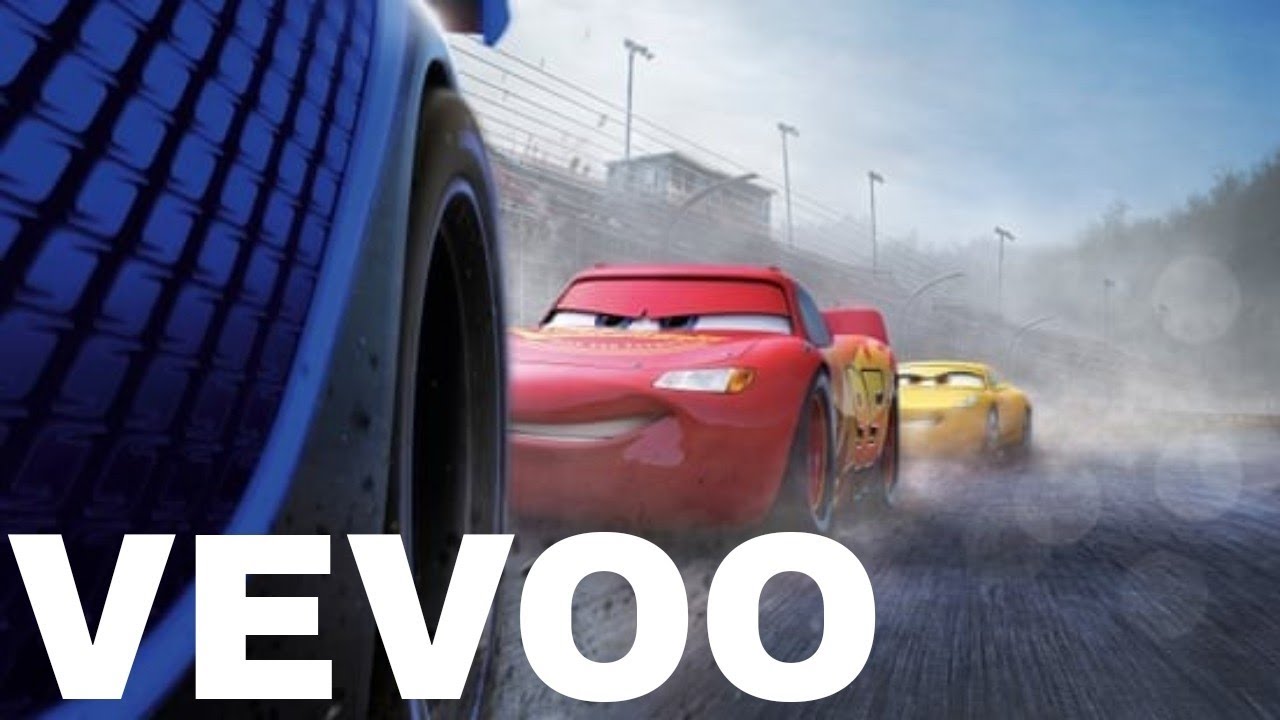 cars vevo (Sky Hight) - YouTube