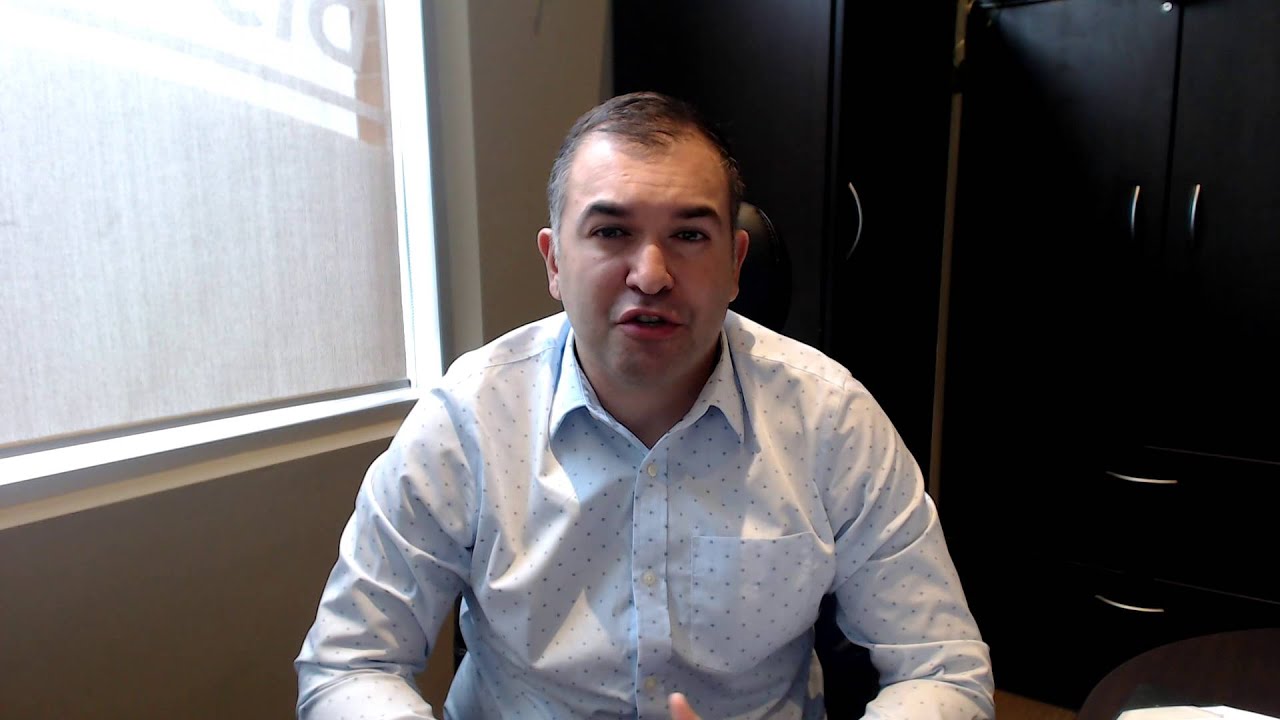 Maher Obeid Ontario Entrepreneuer - YouTube