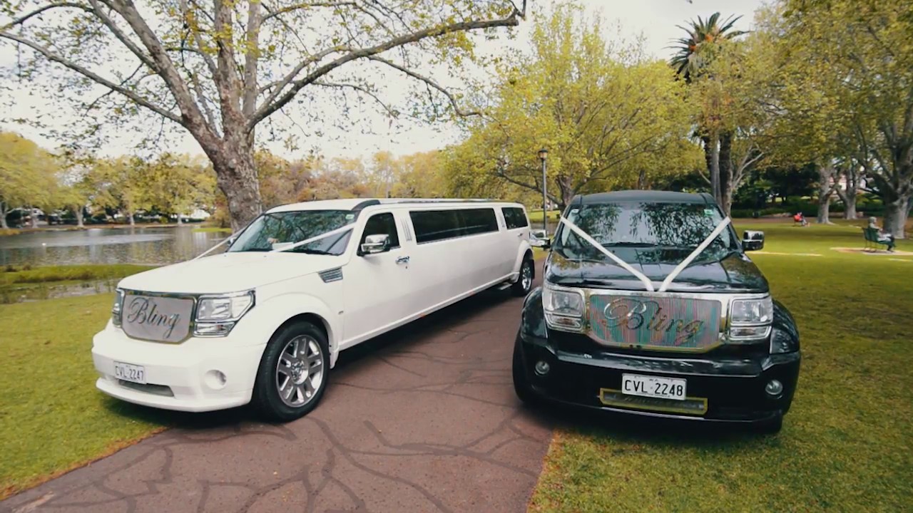 Bling Limos - YouTube