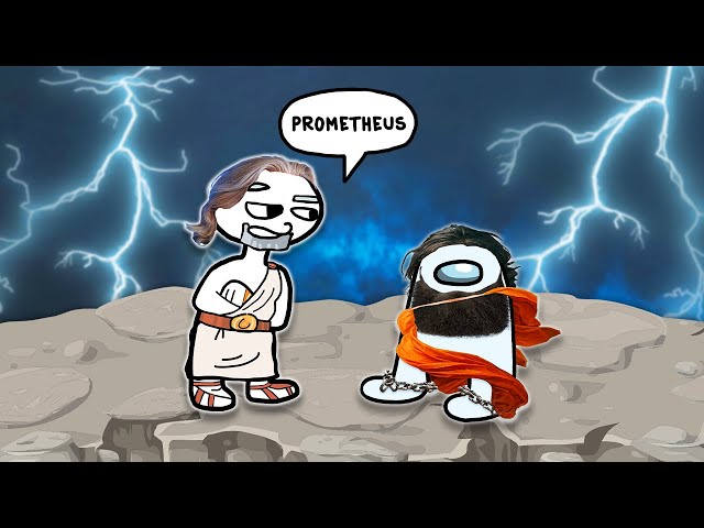 Prometheus Meme