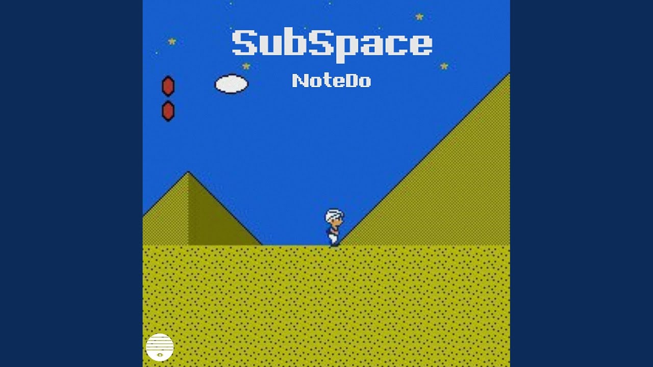 Subspace - YouTube