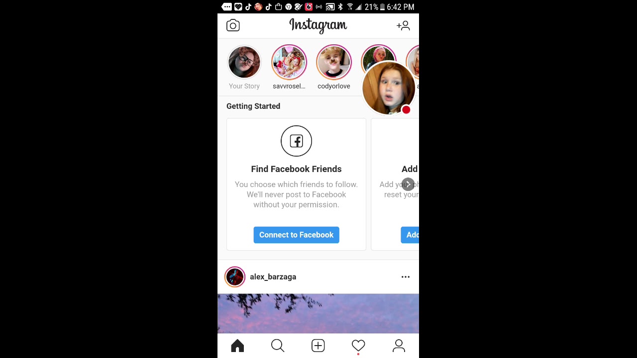 Go follow my instagram !!!! - YouTube