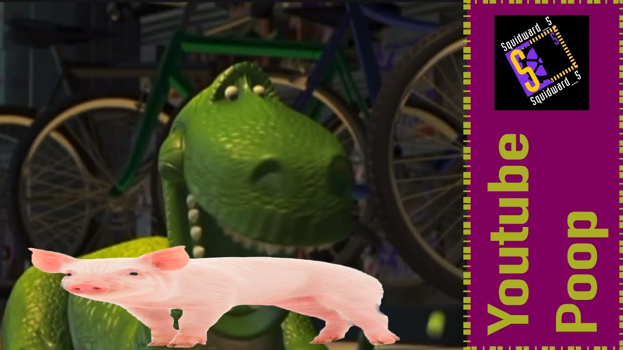 [YTP]: Toy Story 9 - YouTube