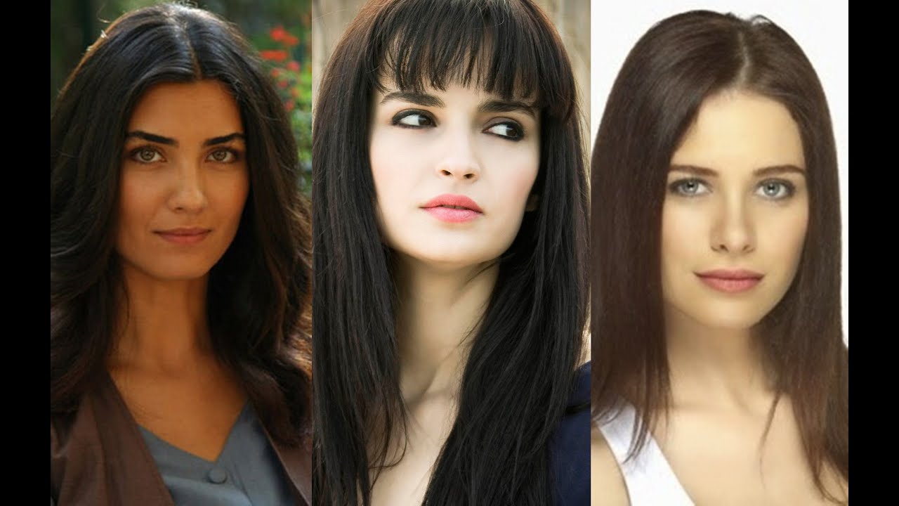 Top 15 Aktris Turki Tercantik Yang Pernah Bermain Drama di Televisi ...