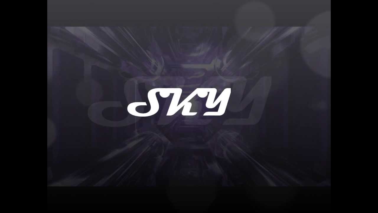 Sky Clan Intro Ps3 - YouTube