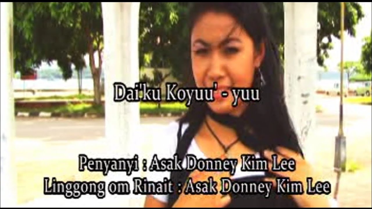 dai'ku koyuu'-yuu ~ asak donney kim lee[official] "tombonuo"#music # ...