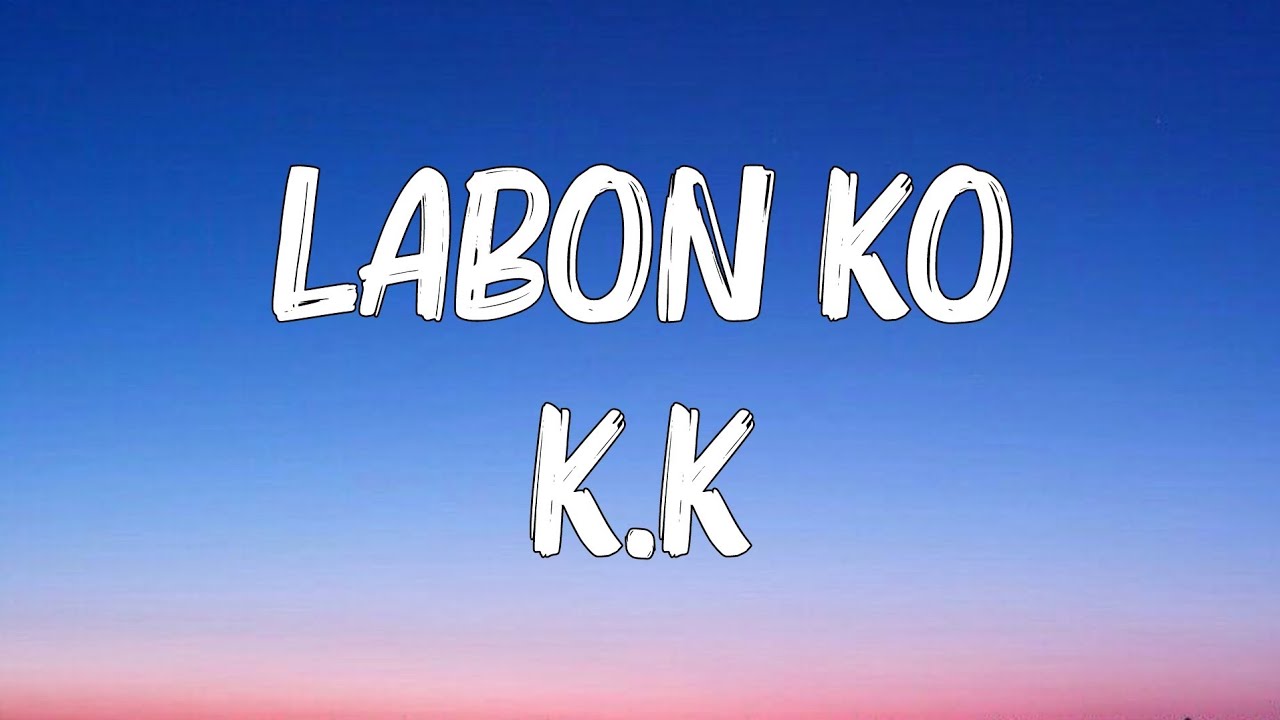 Labon Ko - (Lyrics) | Bhool Bhulaiyaa | Pritam | K.K.| Akshay Kumar ...