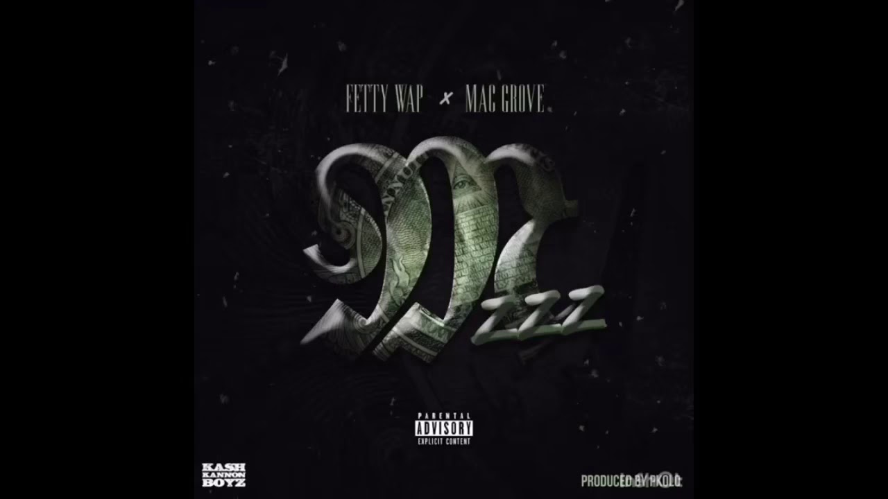 Fetty Wap - Mzzz Ft Mac Grove Snippet (COMING SOON) - YouTube