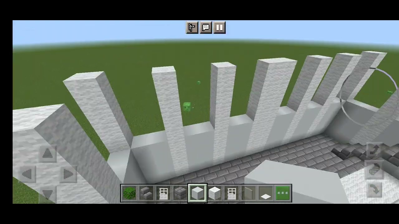 how to build a modern hotel - YouTube