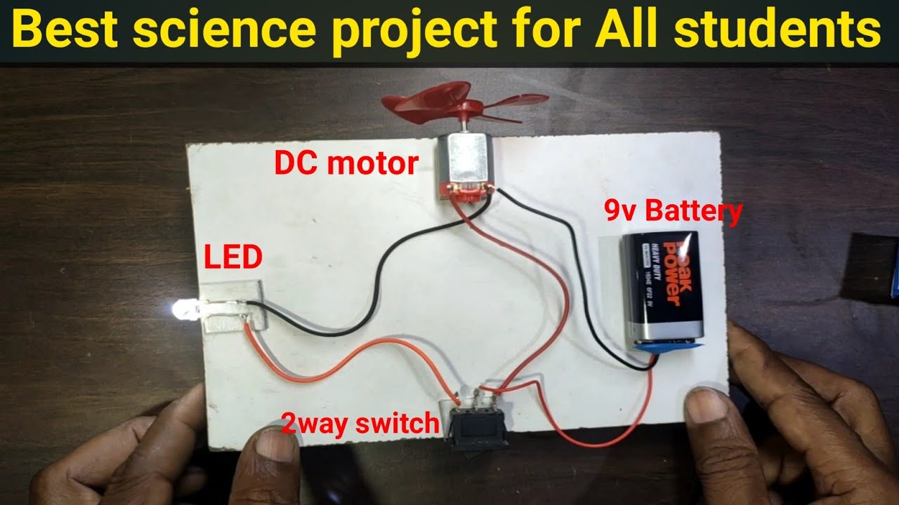 Best since project for All students // Student,s के लिए बेस्ट ...