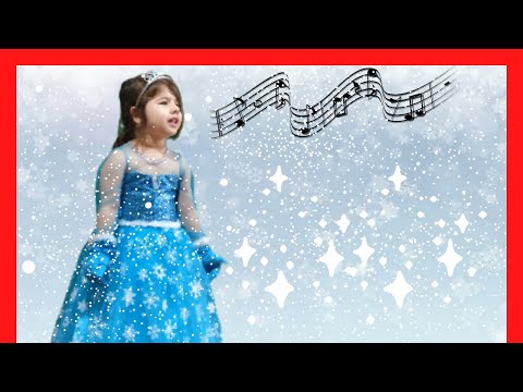 Karlar Ülkesi Şarkısı - Karlar Ülkesi Aldırma- Karlar Ülkesi Balo - Karlar Ülkesi Buz Şarkısı Elsa