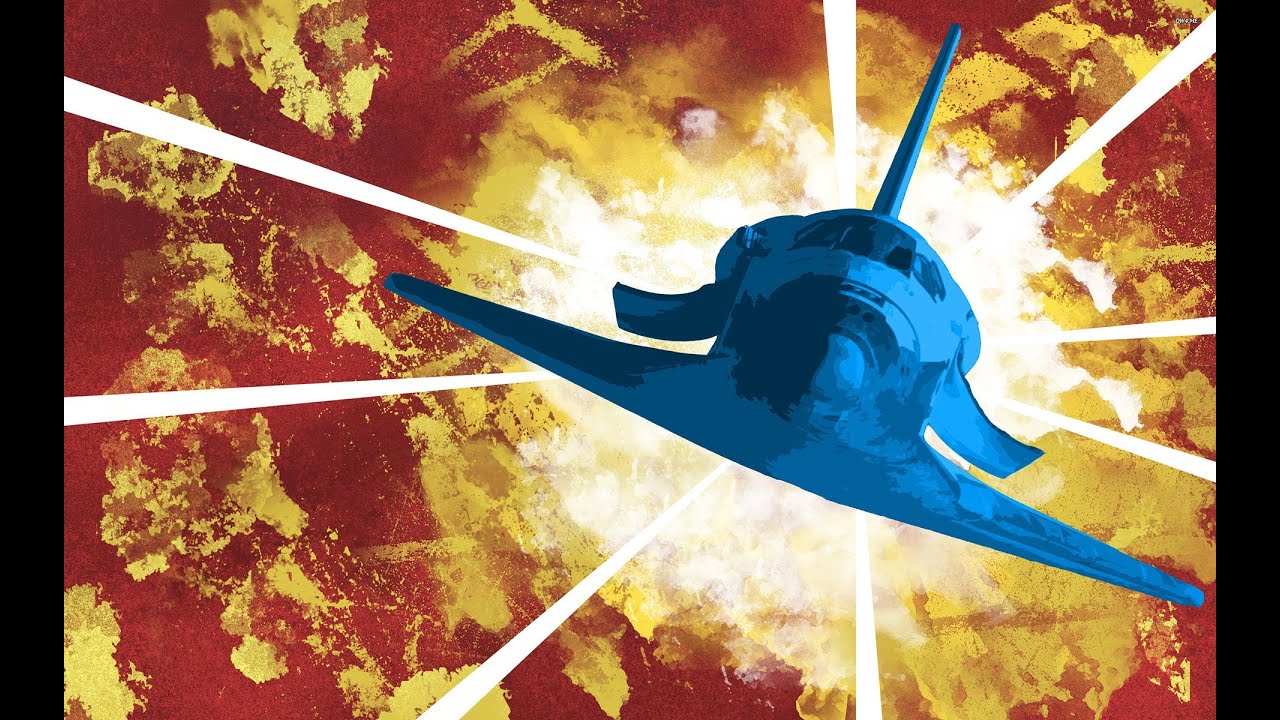 10 of the Loudest Sounds on Earth - YouTube