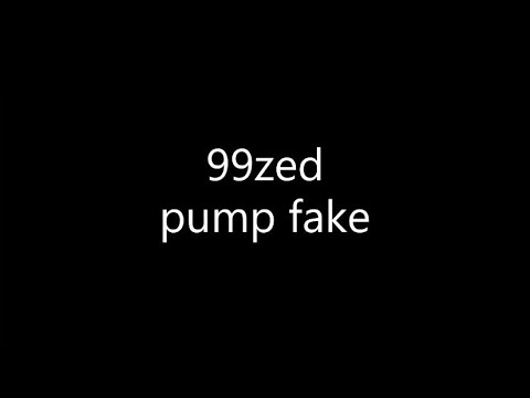 99zed - pump fake (Lyrics) - YouTube